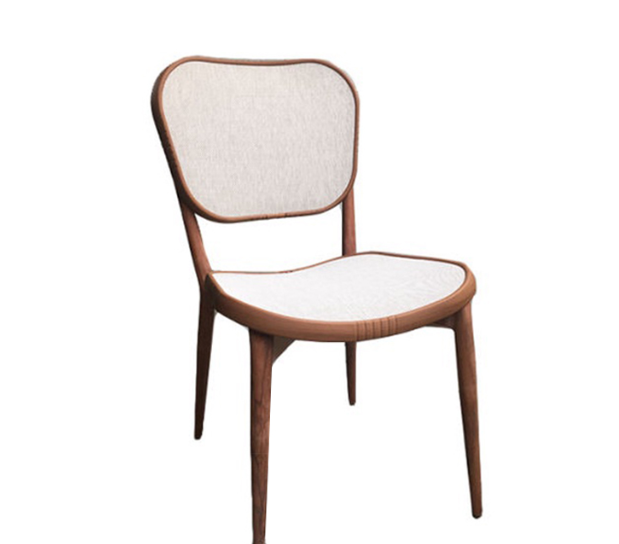 Restaurant White New Design Textilene Chair from China manufacturer ...