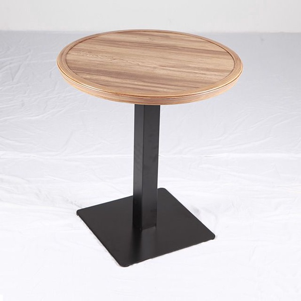 Restaurant Outdoor Red Bull Bar Table Top 【CE-30040-TO】